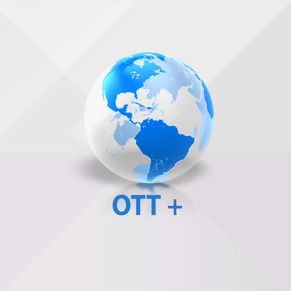 OTT PLUS – Suptv